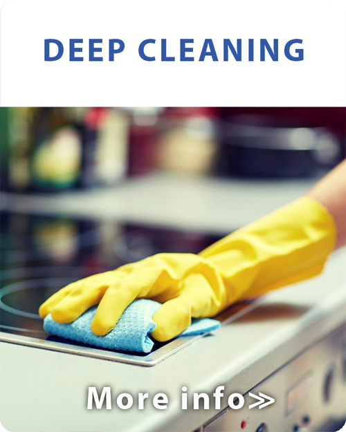 Stress Free Cleaning Services In Vancouver