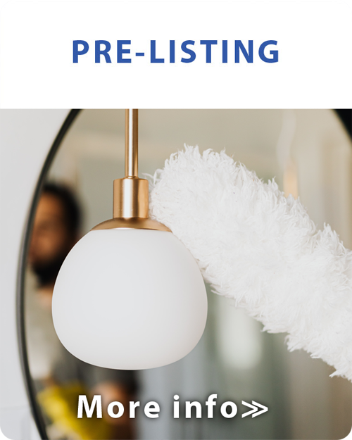 Stress Free Cleaning Services In Vancouver
