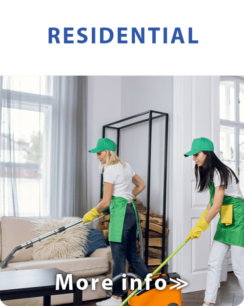 Stress Free Cleaning Services In Vancouver